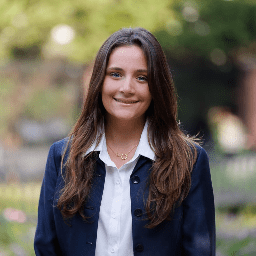 Julia Raimondi | Division of Student Affairs